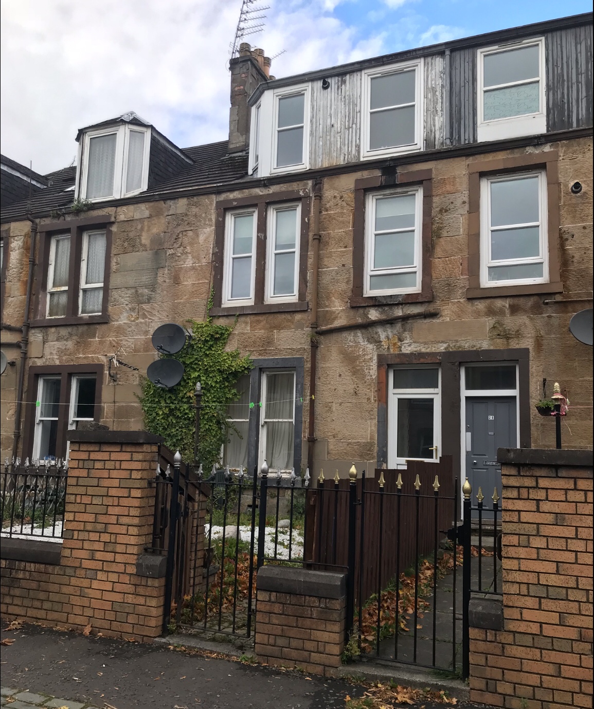 Robert Wilson Armstrong 1857-1910 Part 2 | Shaking The Branches